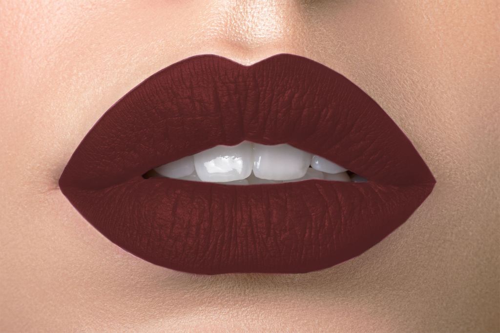 Yuya - Labial Matte Chiquita | MAKEMORE