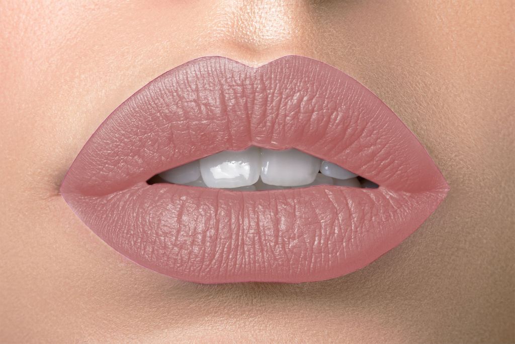 Yuya - Labial Matte Bonita | MAKEMORE