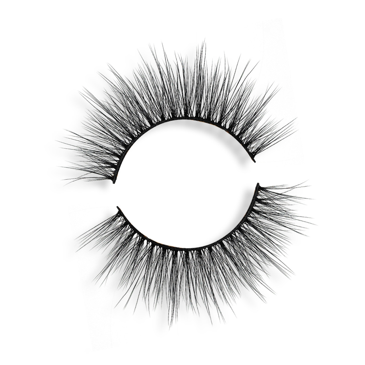 J-LASH - FLUTTER LASHES PRECIOUS | MAKEMORE
