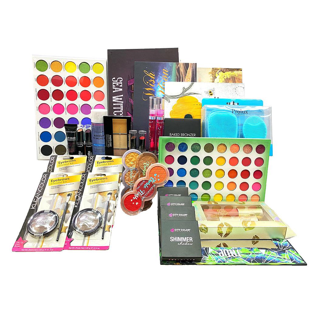 Kit Emprendedor Inicial I 29 Piezas | MAKEMORE